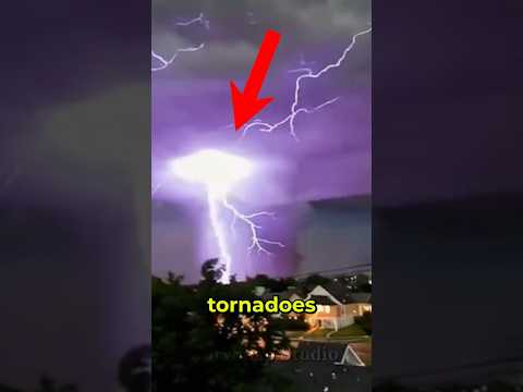 Top 5 POWERFUL Tornadoes Caught on Camera! πΈπ±