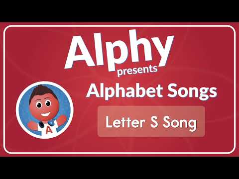 Letter S Song