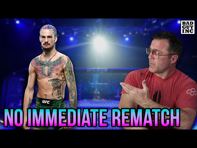 Revisiting UFC production team's blunder during Joe Rogan's interview ...