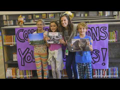 Bentonville Schools' Elementary Education