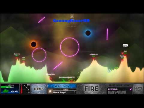 Steam Community :: ShellShock Live