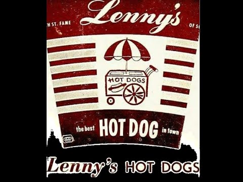 Lenny’s Hot Dogs: Bryan Kravitz’s Story – Moviehouse Productions