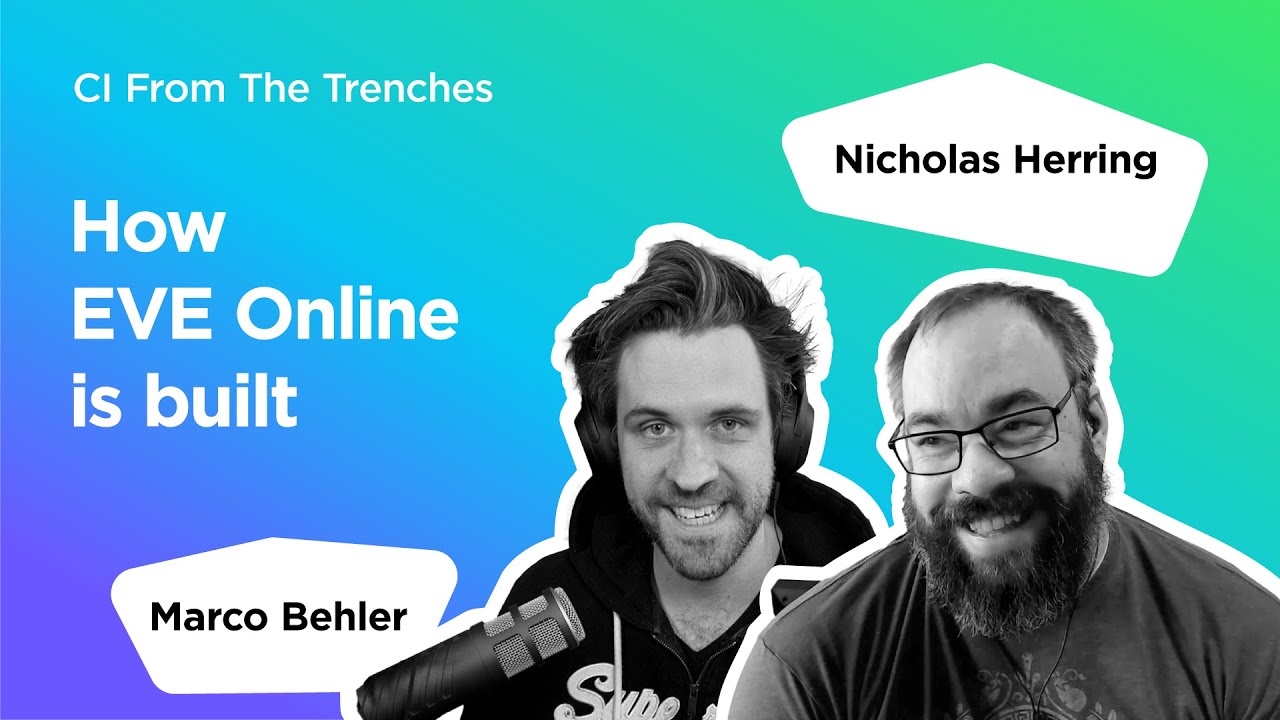 Continuous Integration for Game Development | TeamCity CI/CD