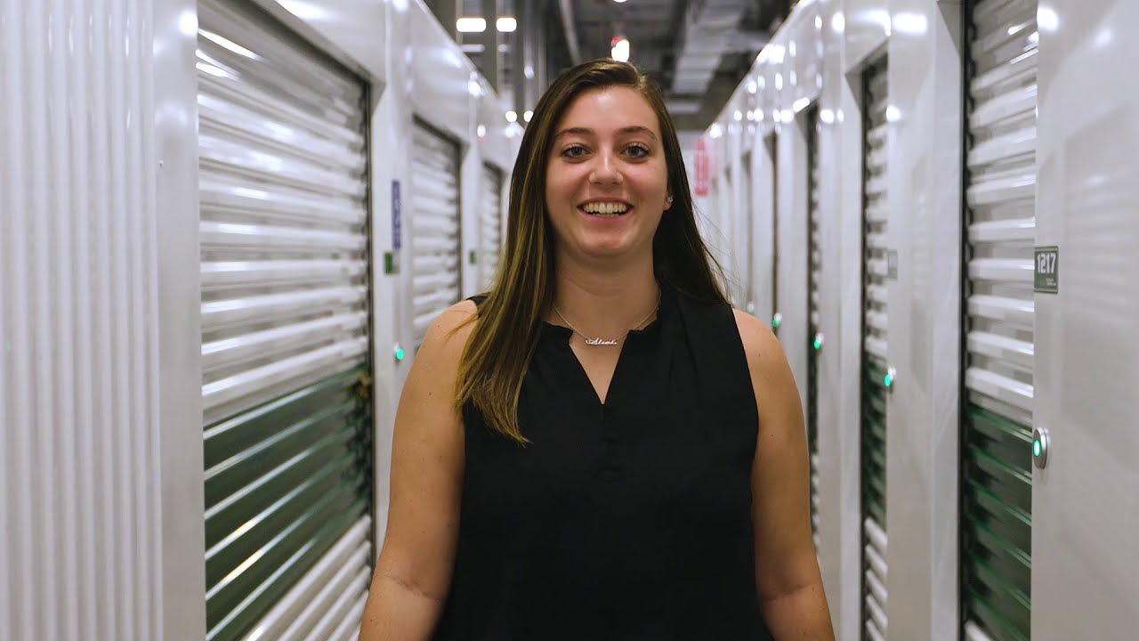 Burlington Self Storage of Lake Worth - GRAND OPENING