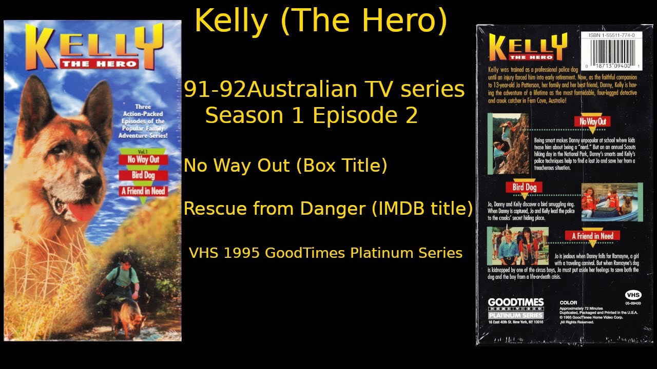 Kelly s1e2
