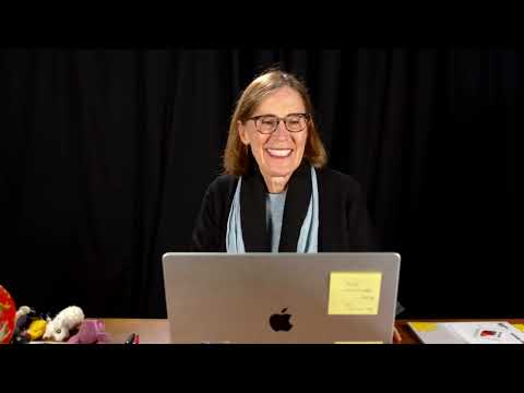 Carolyn Webster-Stratton delivers keynote lecture on IY Autism Program ...