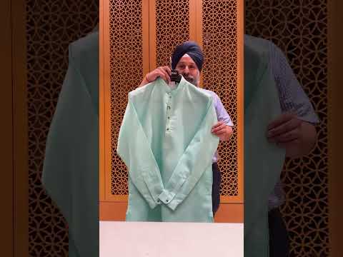 Check Out the Latest Kurta Pajama for Men for Indian Weddings in 2023!