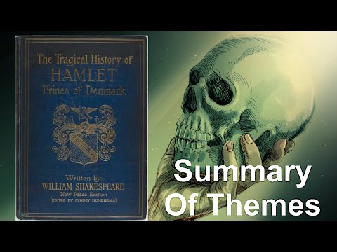 Main Themes of Shakespeare’s Play Hamlet
