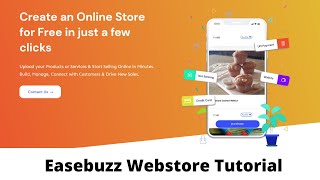 Easebuzz - Features & Pricing (December 2025)