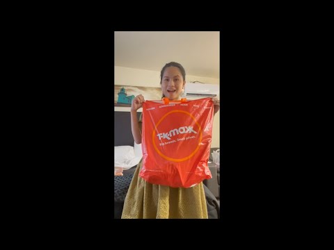 Tk Maxx Haul | TK Maxx Australia #shorts #shortbeta