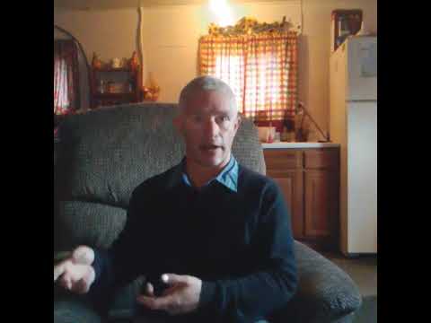 Matt Brown Confessional Video | Alaskan Bush People