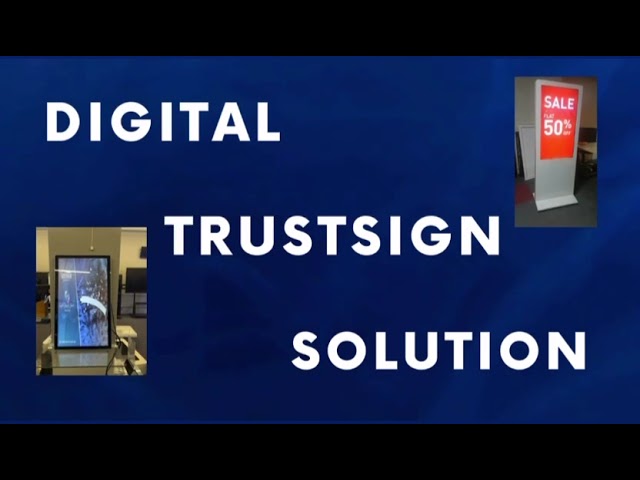 Interactive Flat Panel Display - Trust 86 Interactive Flat Panel ...