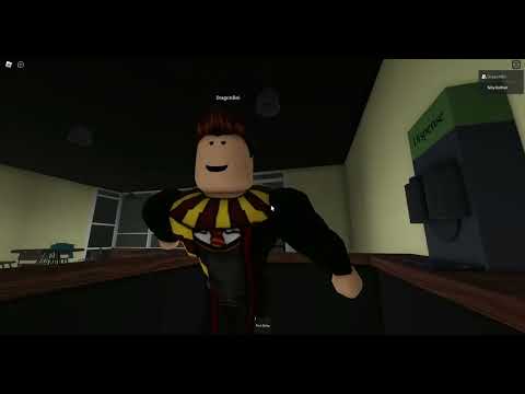 Working At A Boba Shop With Jimmy! (Roblox)
