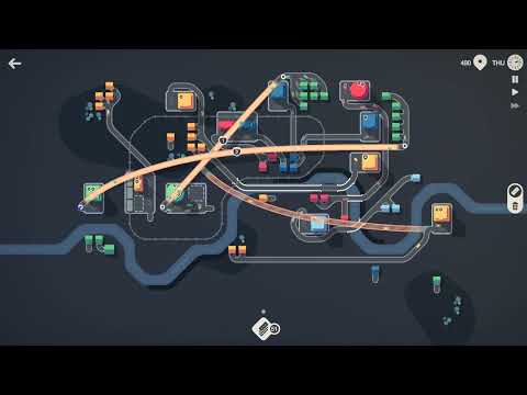 Steam Community :: Mini Motorways