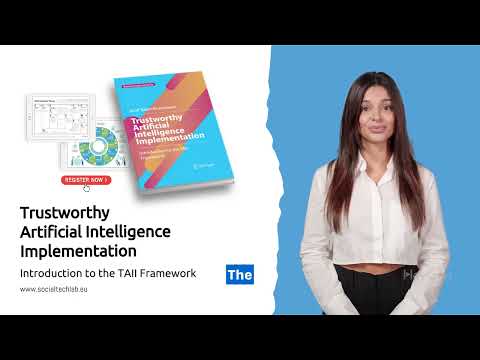 Trustworthy Artificial Intelligence Implementation - TAII Framework