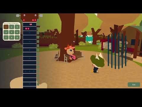 Steam Community :: WEBFISHING
