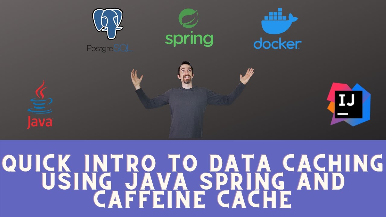 Quick Intro to Data Caching Using Java Spring and Caffeine Cache