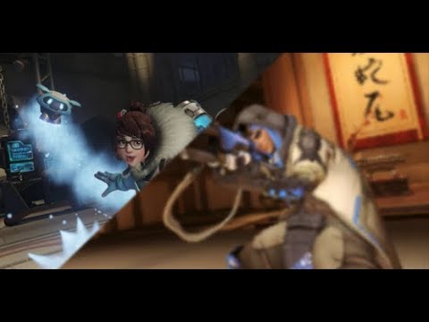 Steam Community :: Video :: Sleeping Powder - An Ana & Mei Mix