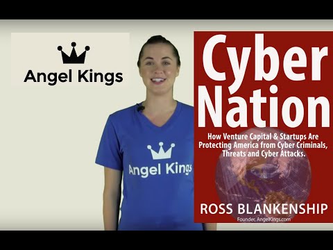 Cybersecurity: Top 7 Companies & Best Company Rankings - AngelKings.com