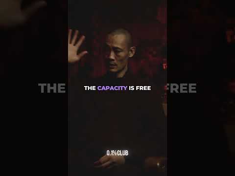 "The Secret to Unlocking Your Full Potential"