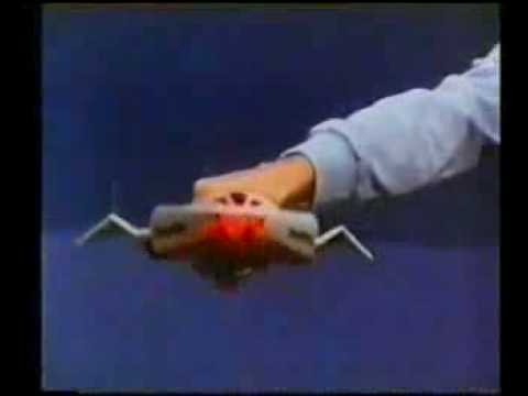 Starbird Toys from the 1970s | Starship Chi-Rho Studio