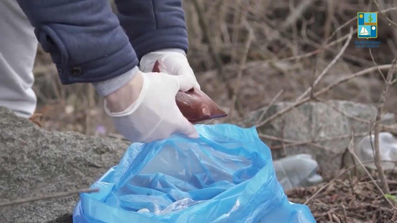 Campaña de Reciclaje Escolar 2022
