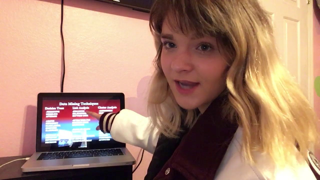 Data Mining PowerPoint Presentation