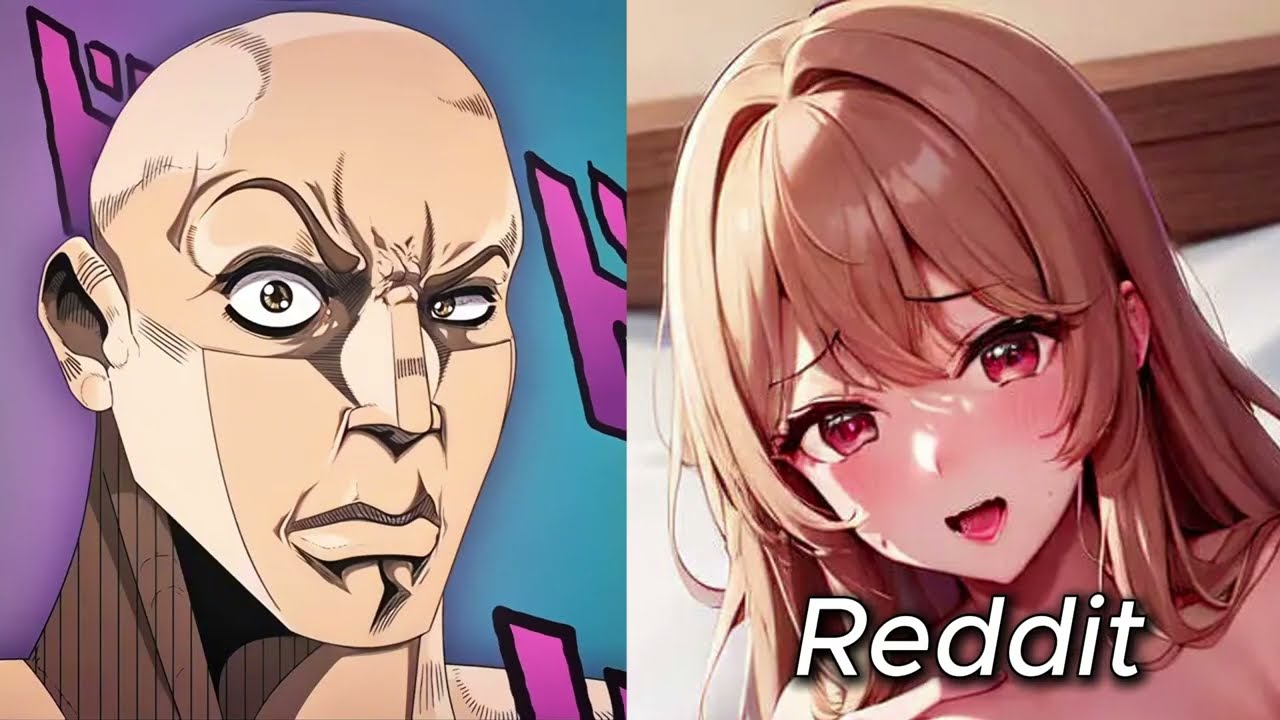 Oshi no Ko | Anime vs Reddit | Rock reaction pt1 | Skele