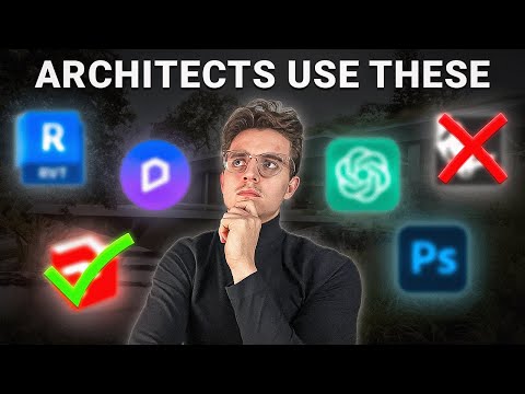 The Best Architecture Software for Beginners & Students