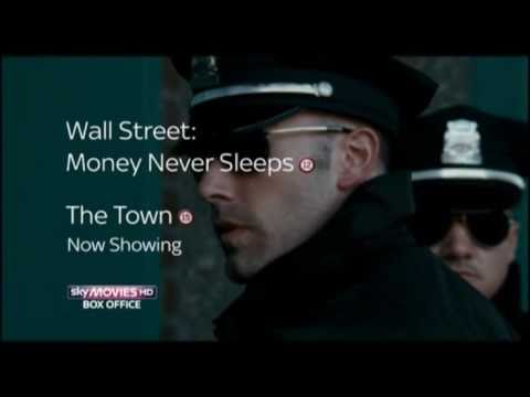 Sky Movies Box Office HD - NEW - 01.02.2011 - Promo