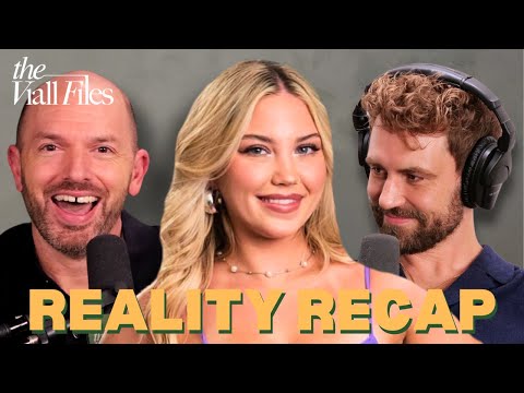 Love Island USA’s Hannah, Paul Scheer, The Valley, Love Island Dumpings, and McBee Dynasty