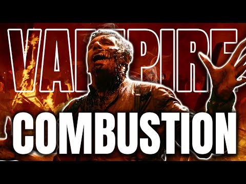 Is Vampire Fire Eruption in "Sinners" Biologically Possible?