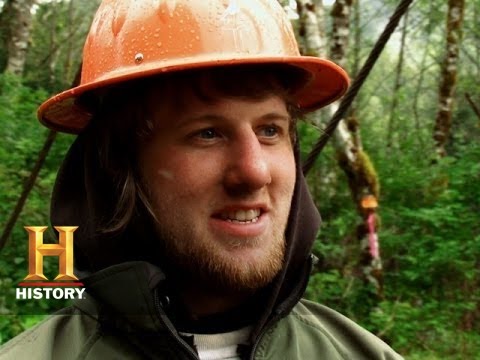 Ax Men: New Dogs, Old Tricks | History