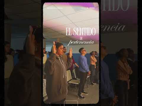 Discipulado juvenil