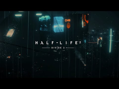 Steam Community :: Video :: The Divide 2 - Trailer [Half-Life 2 short]