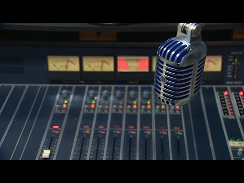Newfoundland’s first radio station turns 100