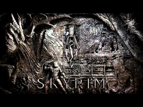 Steam Community :: Video :: The Elder Scrolls V: SKYRIM - SYSTEM ...
