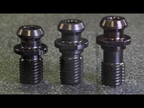 Retention Knob 101