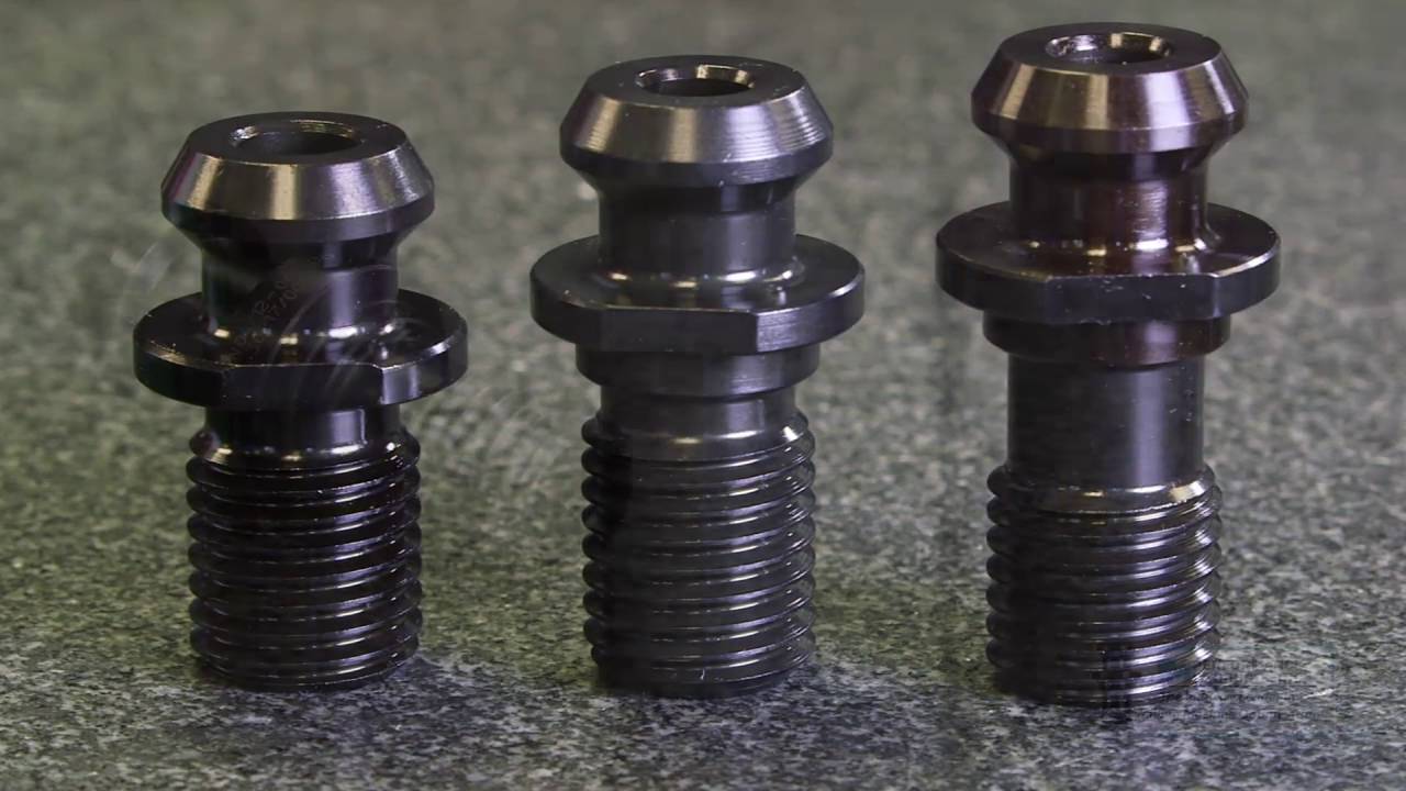 Retention Knob 101