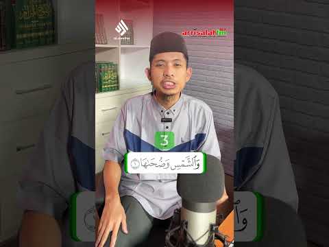 Bacaan Kalian Yang Mana?
