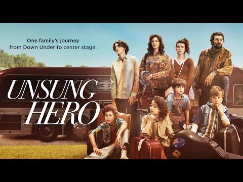Unsung Hero (2024) Movie || Daisy Betts, Joel Smallbone, Kirrilee Berger || Review and Facts