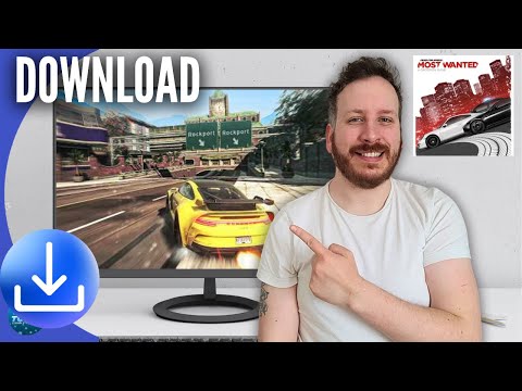 How To Download Need For Speed Most Wanted On Pc