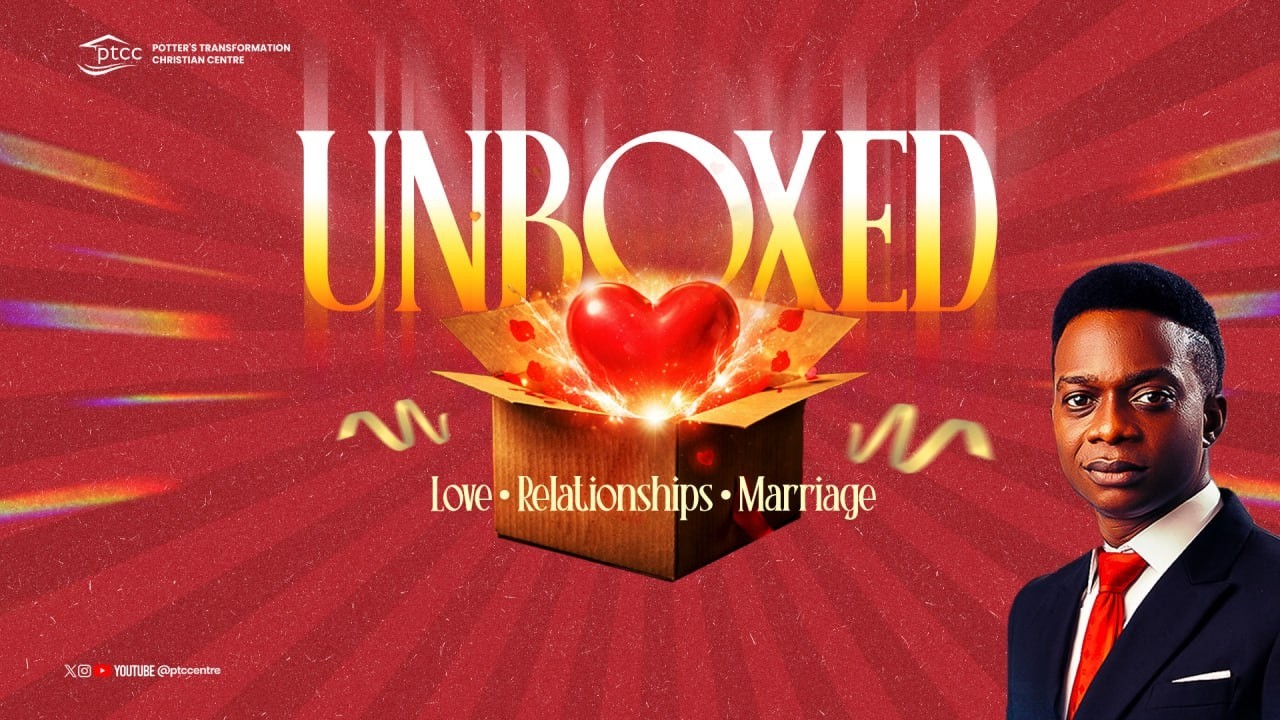 Unboxed | Second Service | 8th February 2026 | PTCCentre