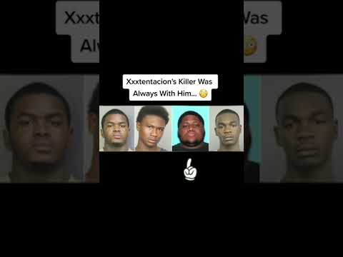 The Real Truth Behind Xxxtentacion’s Murder! #Shorts