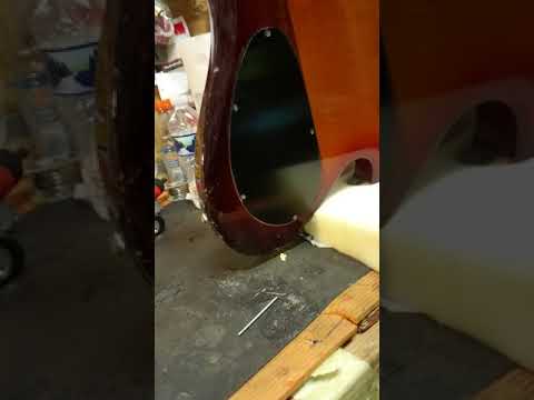 B.C. Rich Wave Bass - ranked #1225 in Electric Basses | Equipboard