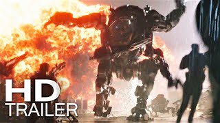 Atlas filme - Veja onde assistir online