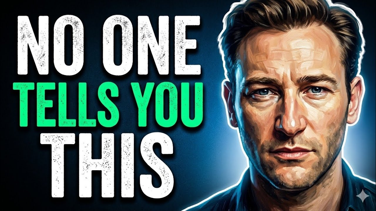 The Real Reason Why Most Leaders Fail (And Don’t Even Know It)