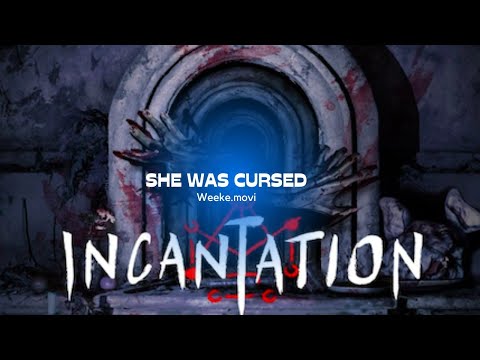 incantation trailer 2022 english