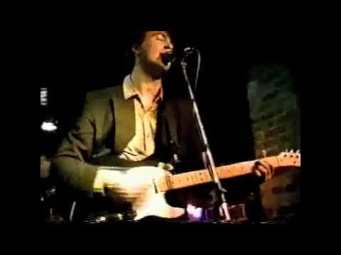 Love: there’s no fee (the Jazz Butcher in memoriam) | Alexander Badenoch