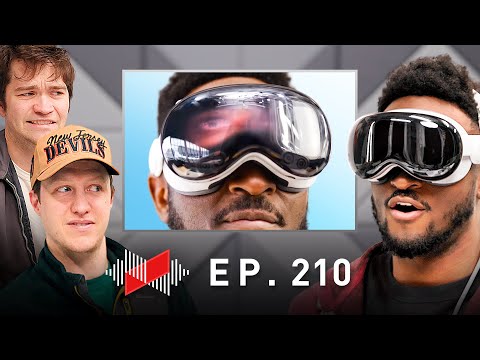 All About Apple Vision Pro!